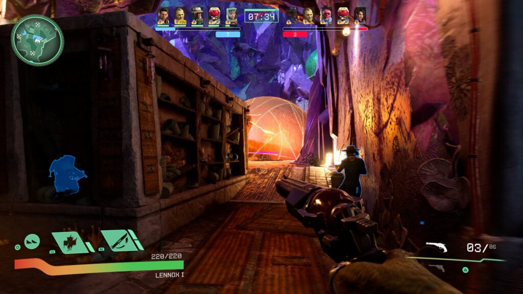 First Look: PlayStation’s Concord is breaking new ground in how live ...