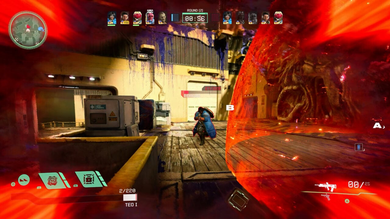 First Look: PlayStation’s Concord is breaking new ground in how live ...