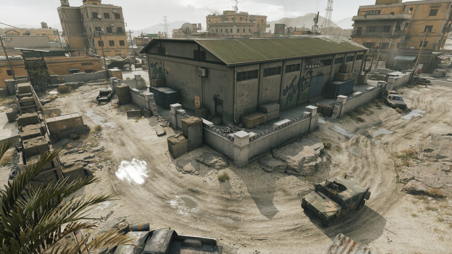 ‘We’re not focused on revenue’: How Team Jade is making Delta Force: Hawk Ops a ‘player-first ...