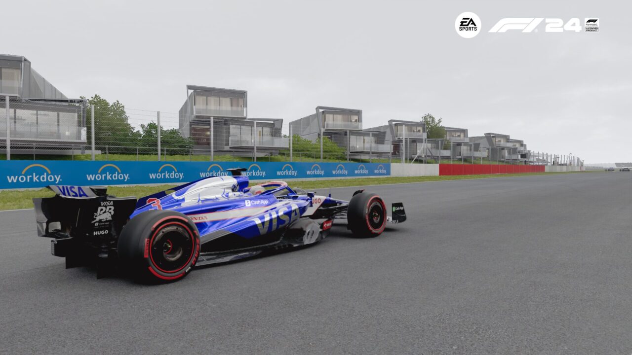 How The F1 Games Helped The Sport’s Hottest Prospect | VGC