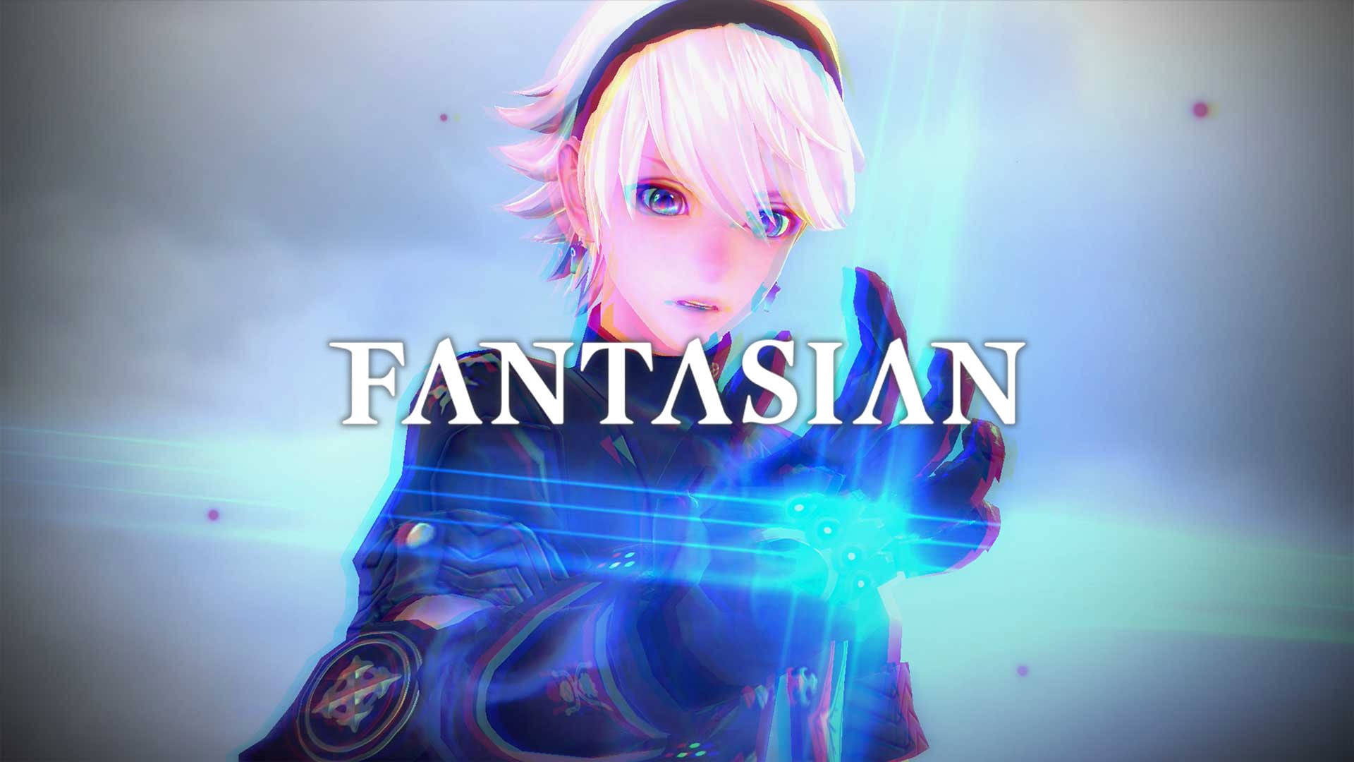 Final Fantasy creator’s Fantasian Neo Dimension announced for Switch | VGC