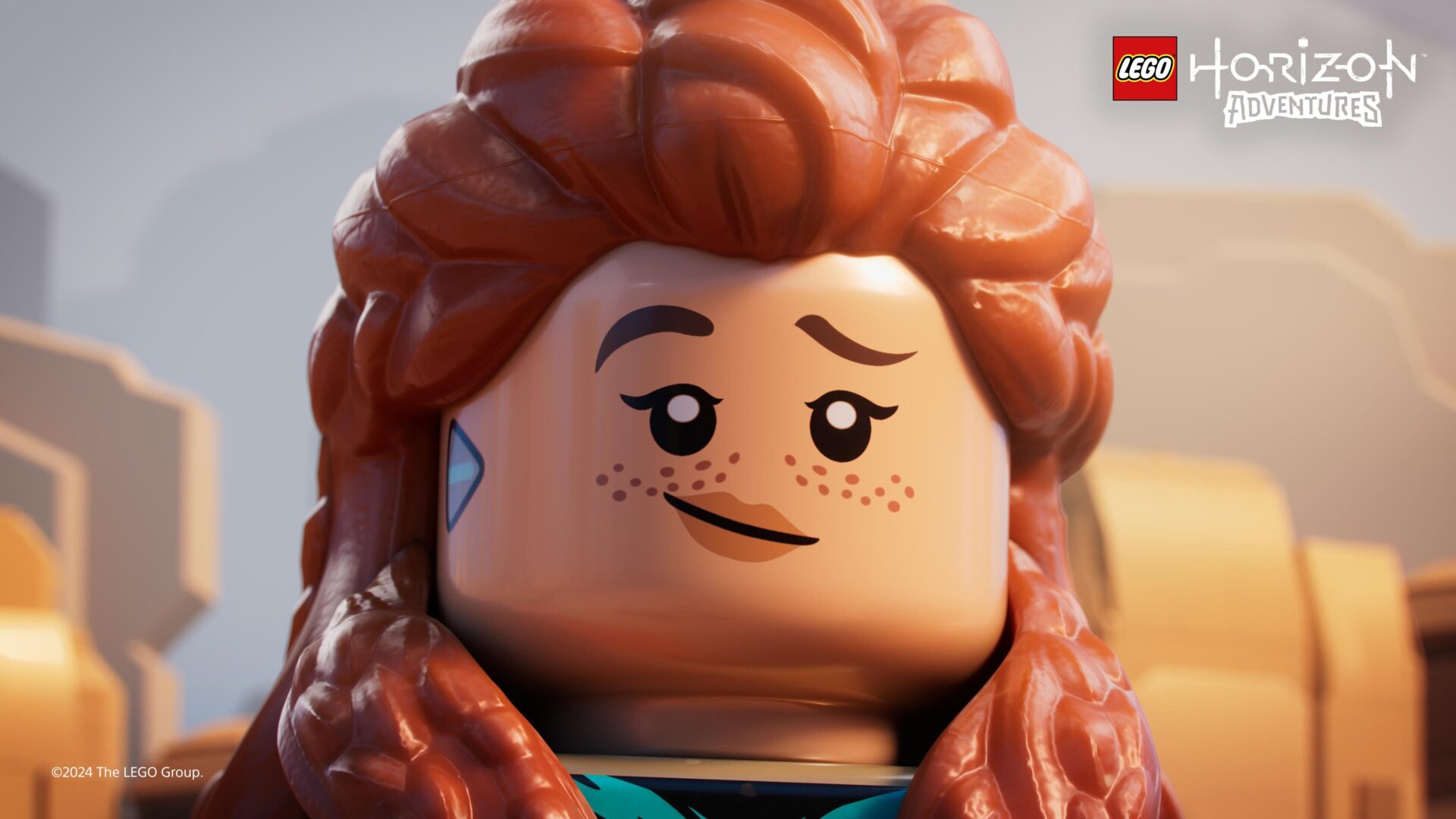 Lego Horizon Adventures | VGC