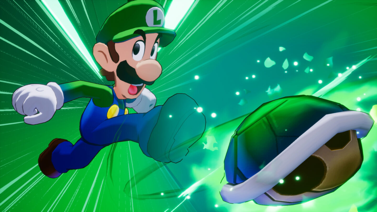 Nintendo won’t reveal Mario & Luigi’s new developer, but says ‘original ...