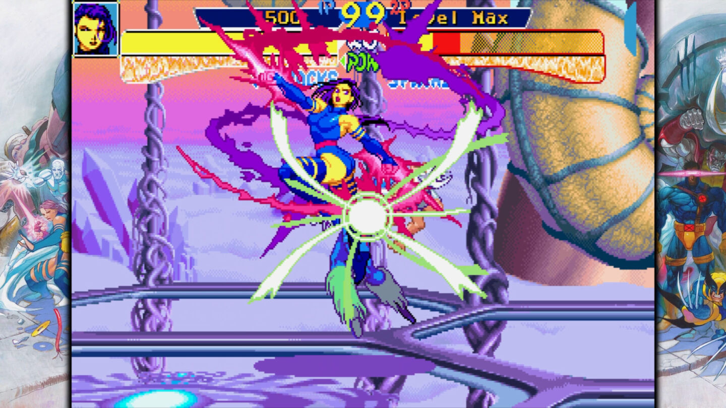 Marvel vs. Capcom Fighting Collection: Arcade Classics announced for ...
