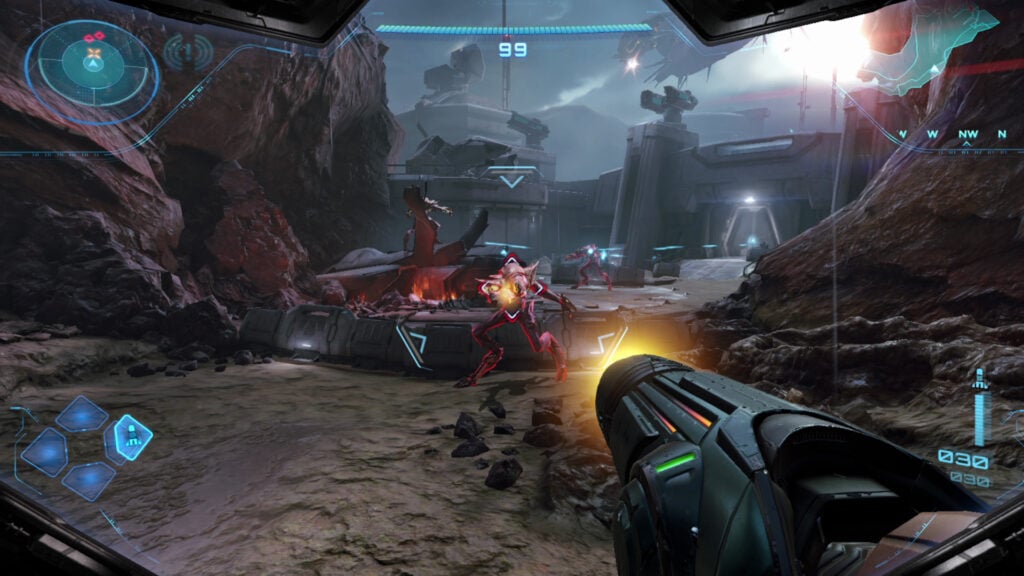 Analysis: Who’s working on Metroid Prime 4: Beyond? | VGC