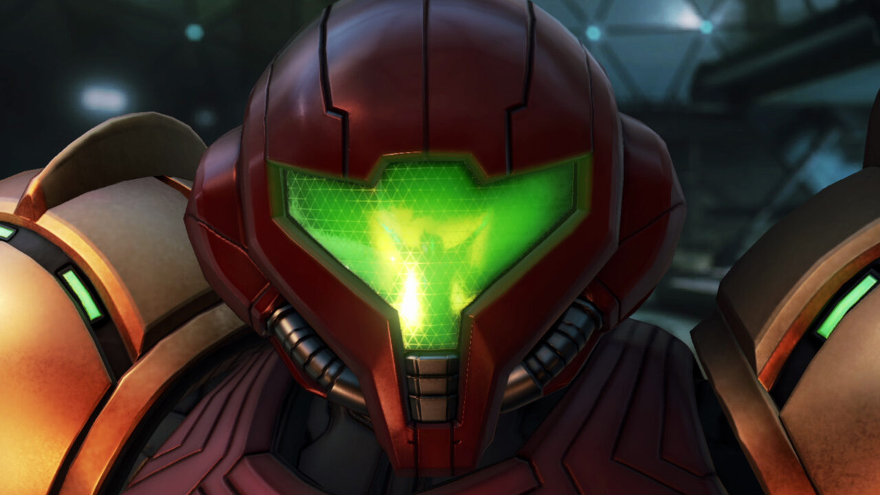 Gallery: Here are the first Metroid Prime 4 Beyond screenshots | VGC