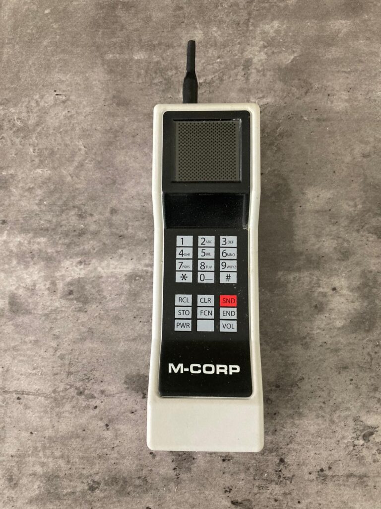 Skate teases shadowy M-Corp with mysterious press package | VGC