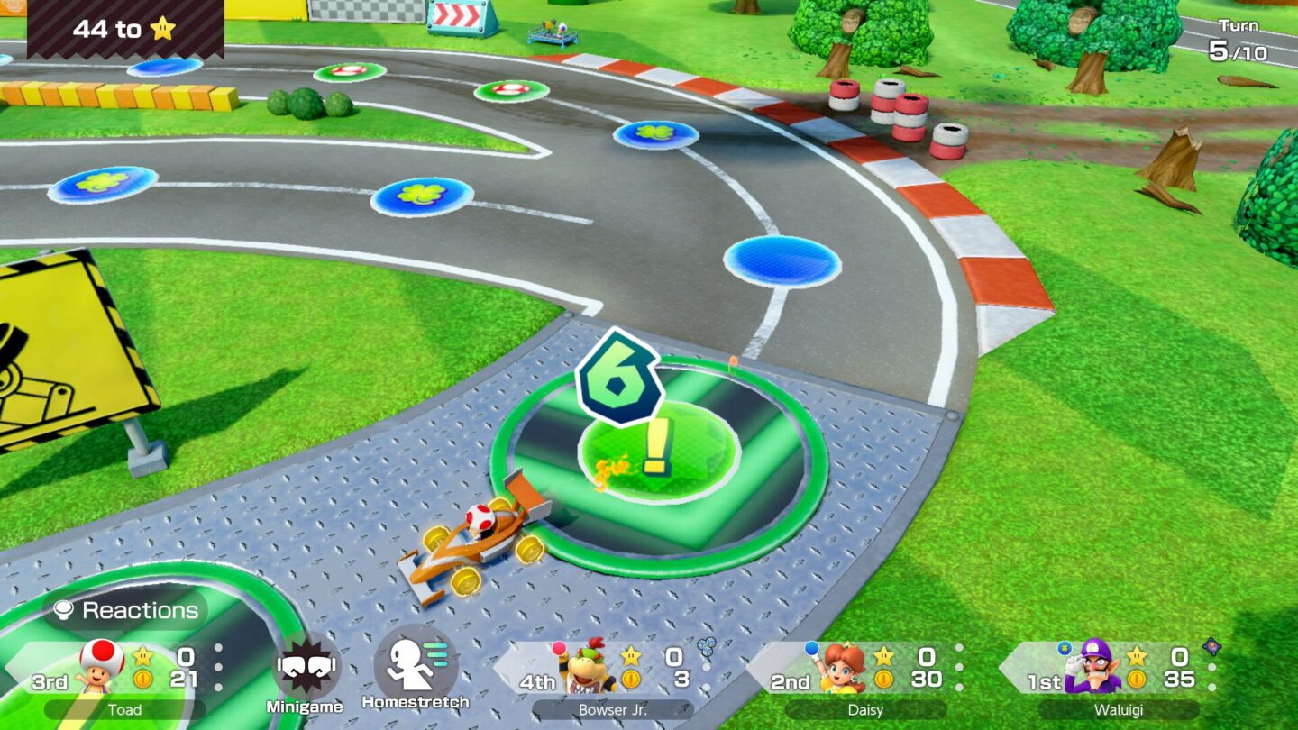 Review: Super Mario Party Jamboree is one of the best in the series | VGC