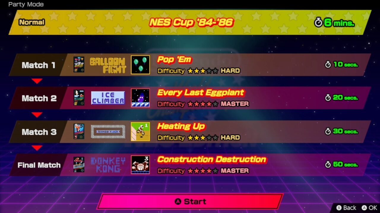 Nintendo’s NES World Championships game feels like its next multiplayer ...