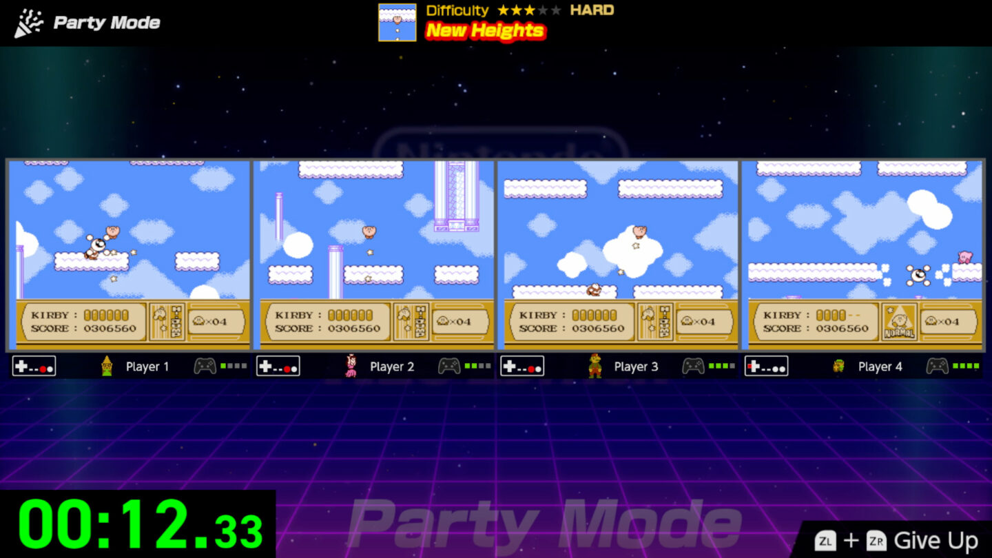 Nintendo’s NES World Championships game feels like its next multiplayer ...