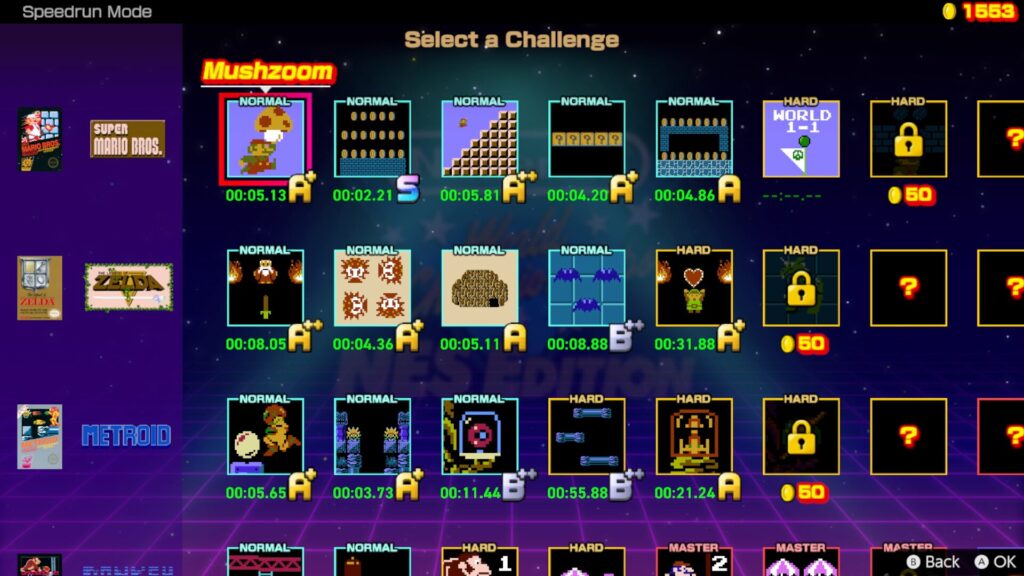 Nintendo’s NES World Championships game feels like its next multiplayer ...