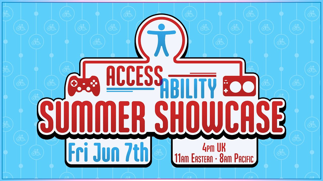 This year’s Access-Ability Summer Showcase featured games with ...