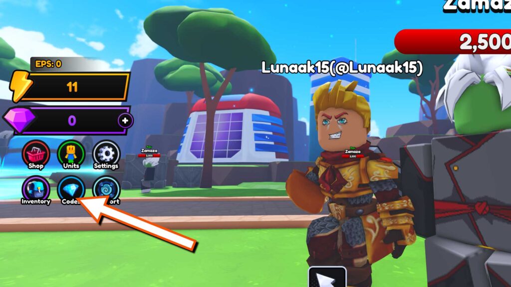 Anime Haven Simulator codes | VGC