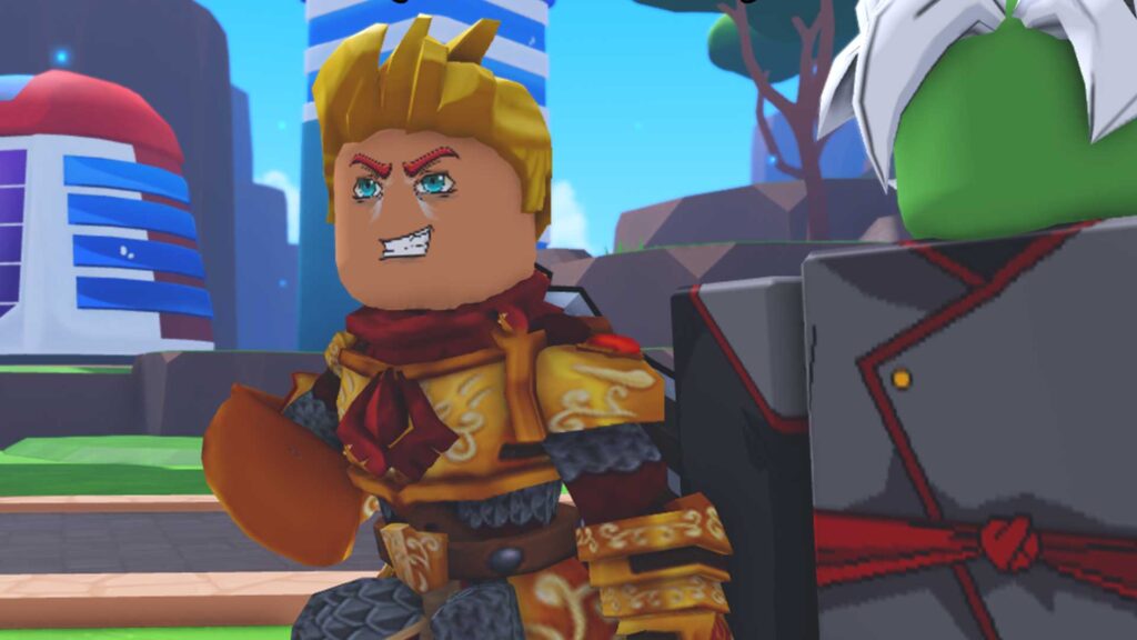 Anime Haven Simulator codes | VGC