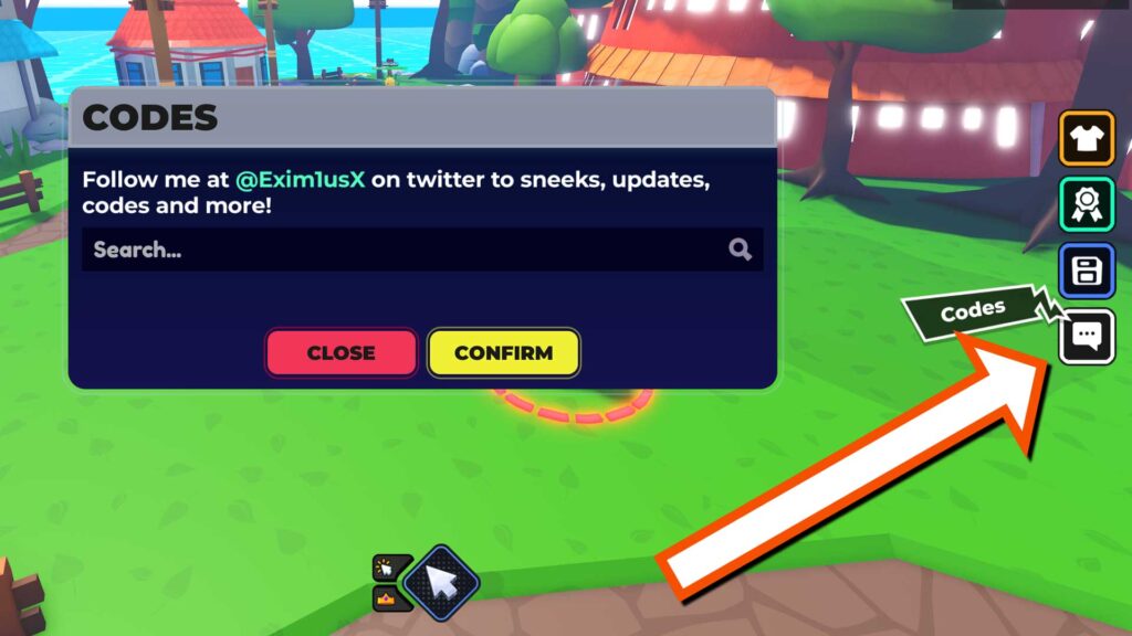 Anime Heroes Simulator codes | VGC