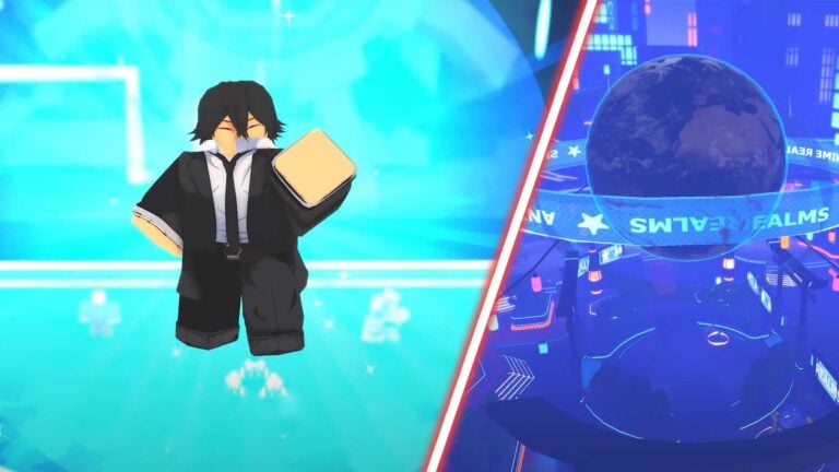 Fisch Angler quests - All rewards, requests, and fish locations | VGC