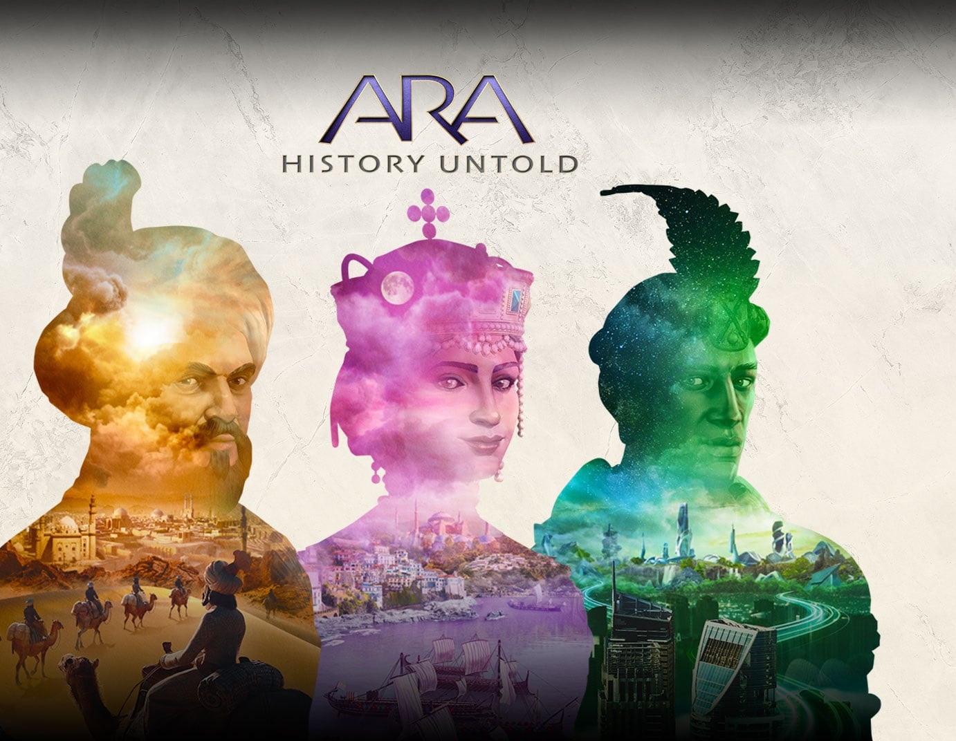 Xbox will release Ara: History Untold in September | VGC