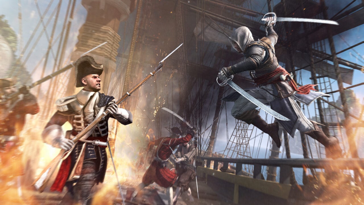 Ubisoft working on new Assassin’s Creed, Far Cry, Ghost Recon, and ...