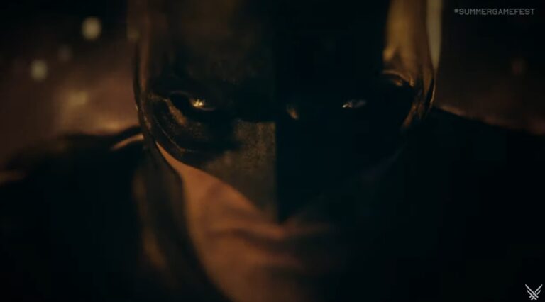 Batman: Arkham Shadow reveals first gameplay at Gamescom Opening Night ...