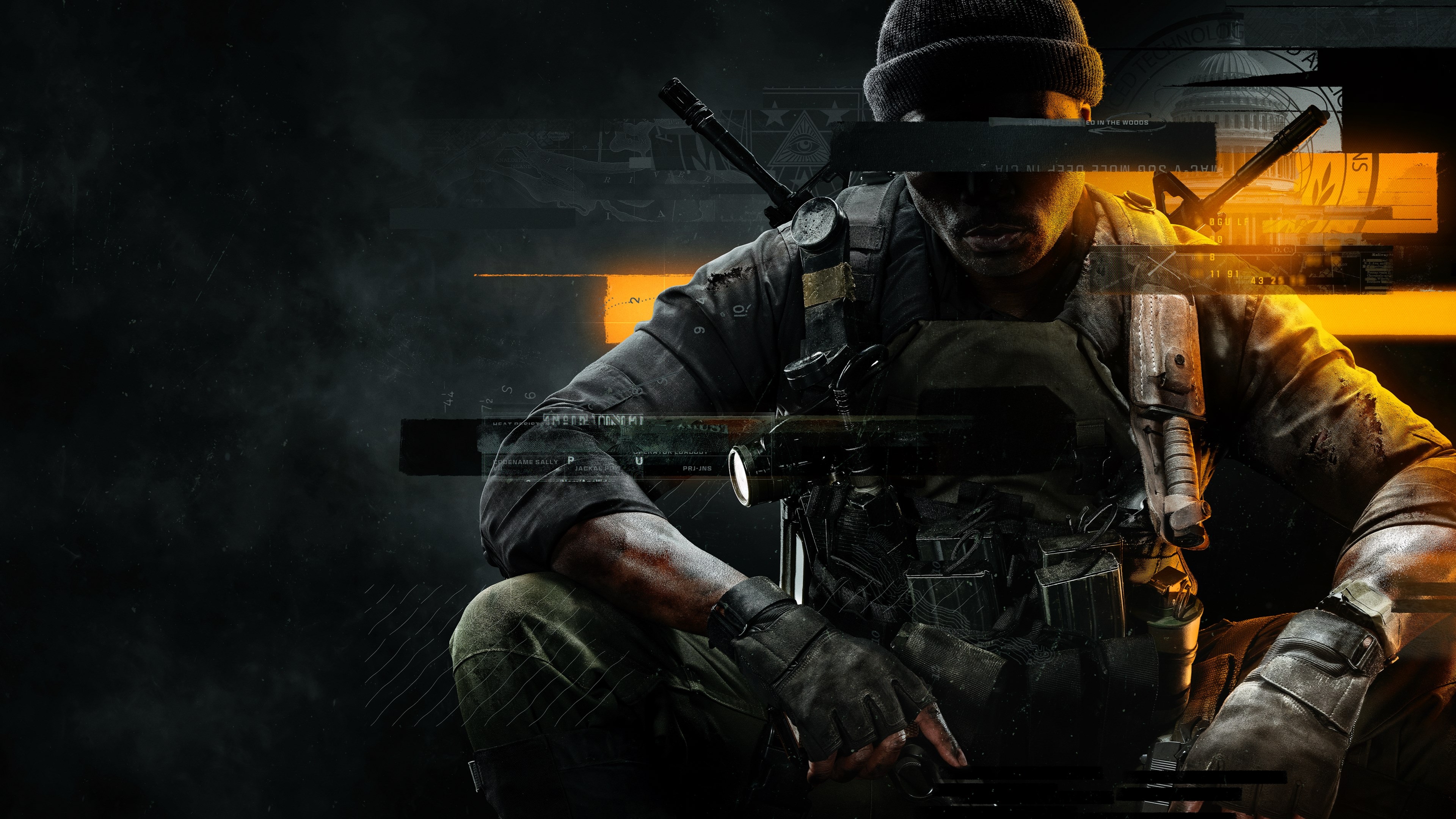Black Ops 6 will launch with 16 new multiplayer maps and two new ...