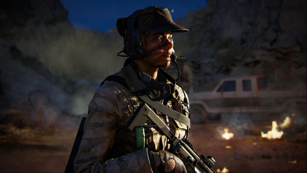 Treyarch discusses how being on Game Pass is impacting Black Ops 6’s ...