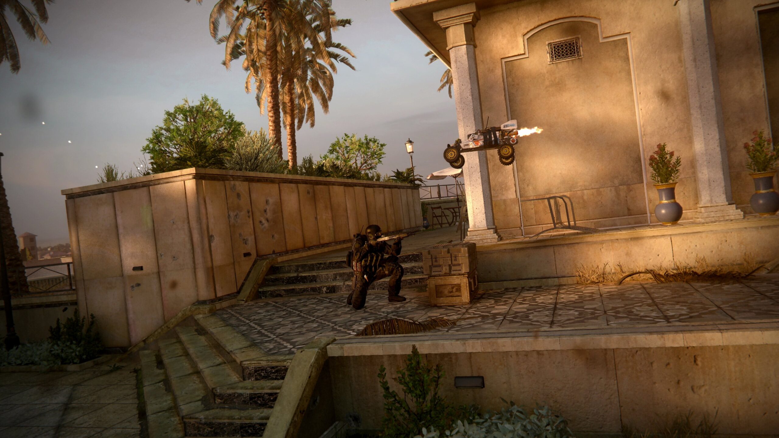 Treyarch discusses how being on Game Pass is impacting Black Ops 6’s ...