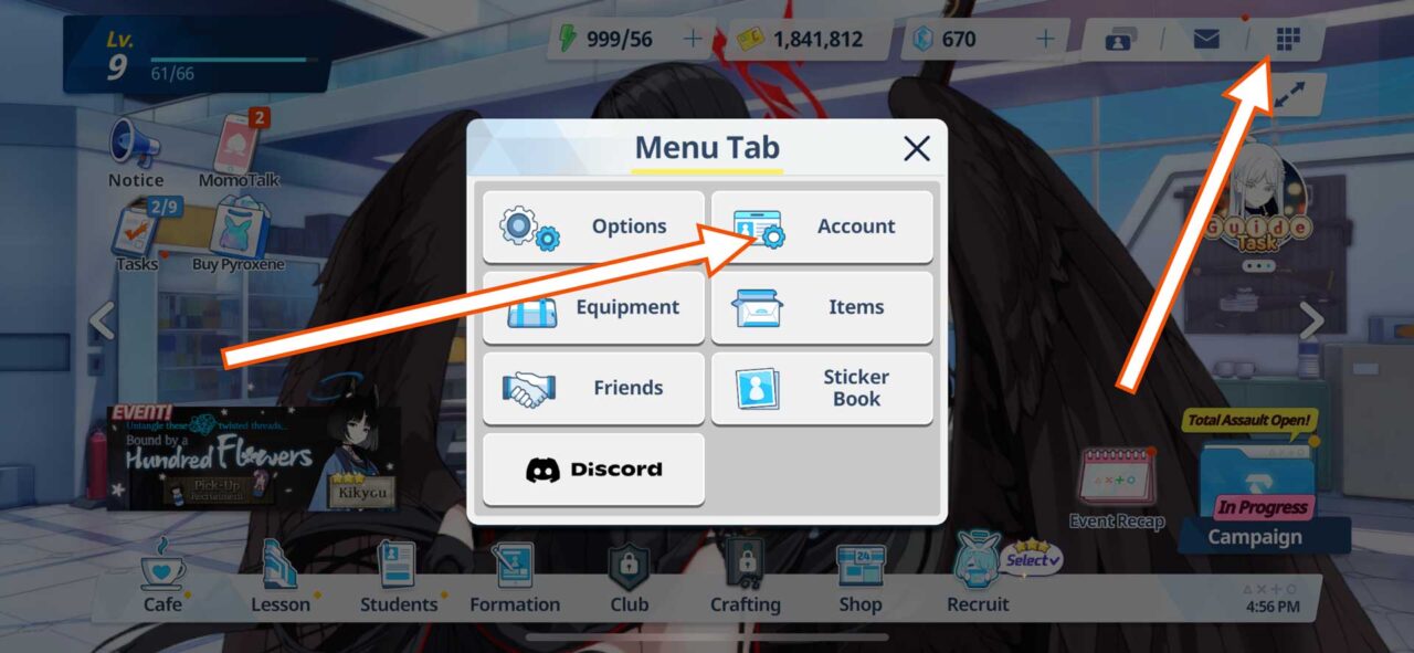 Blue Archive codes (January 2025) | VGC