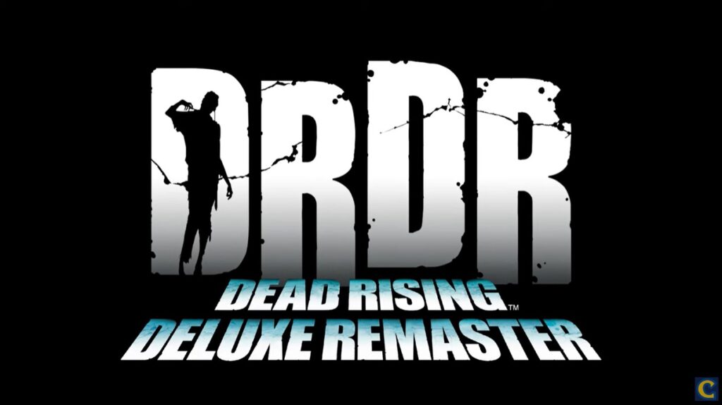 Dead Rising Deluxe Remaster | VGC