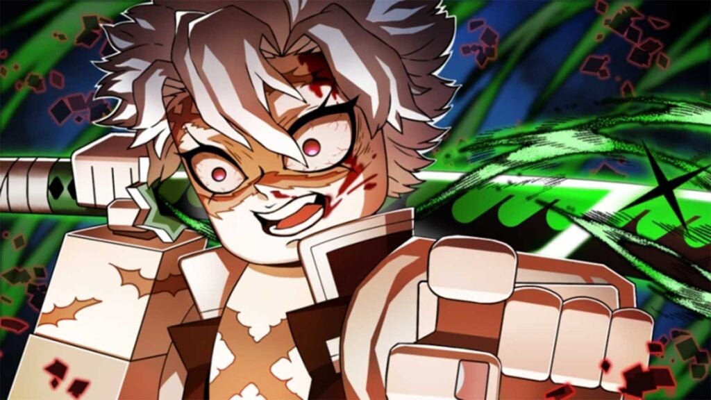 Demon Blade codes (January 2025) | VGC