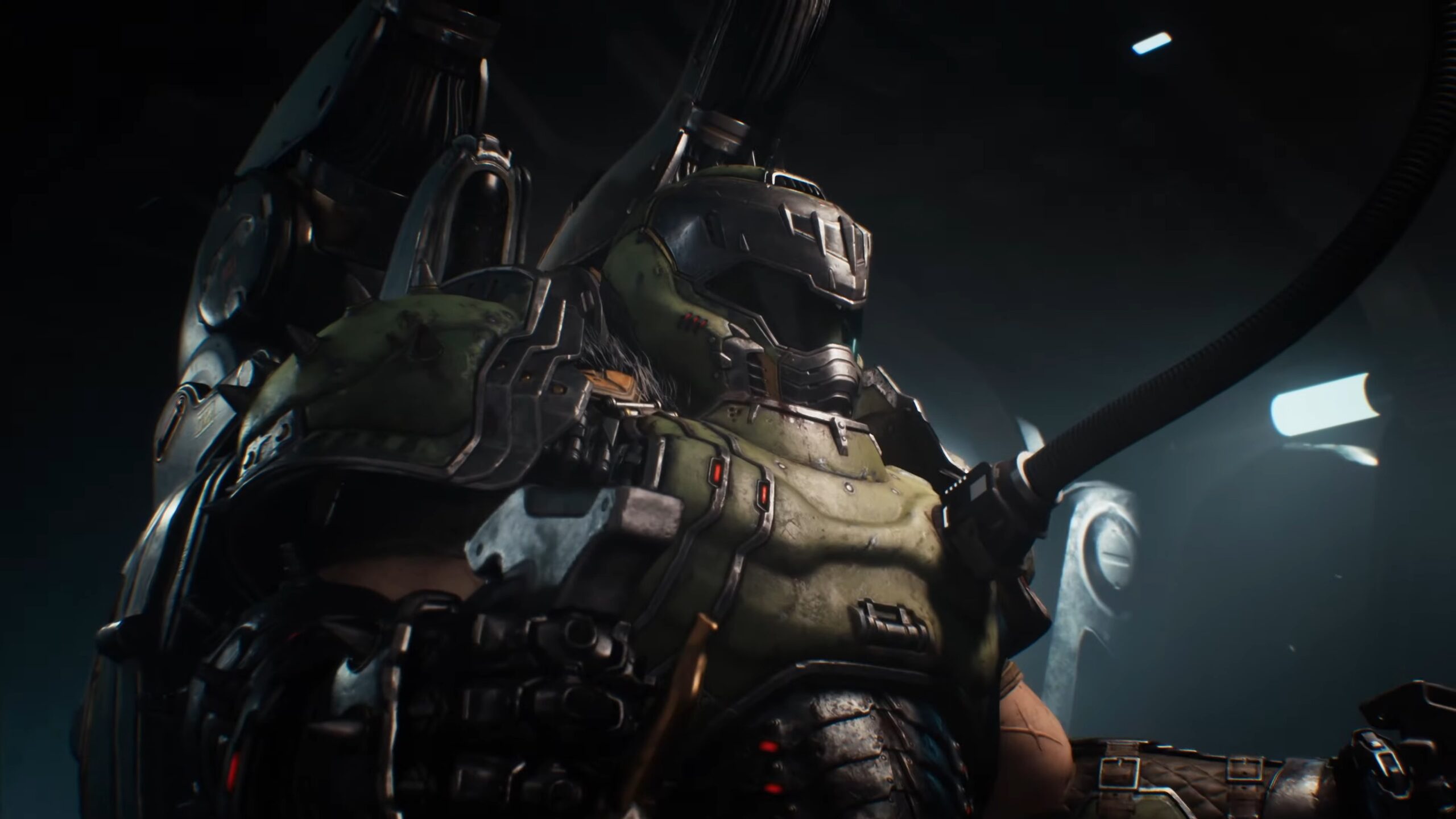 Doom: The Dark Ages has been announced | VGC Doom: The Dark Ages has been announced | VGC