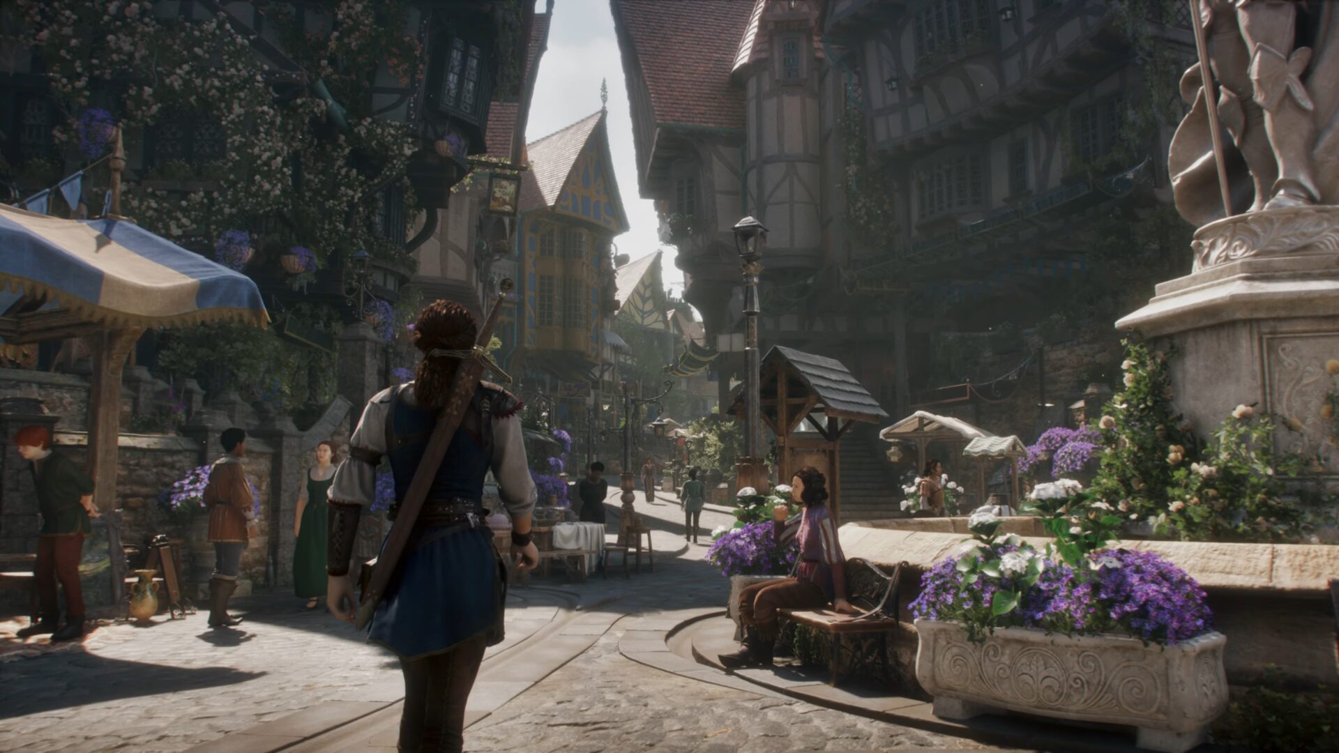 Fable developer Playground Games has seemingly opened a third studio | VGC