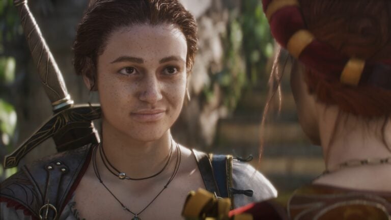 Xbox has officially delayed Fable to 2026: ‘It’s definitely worth the ...