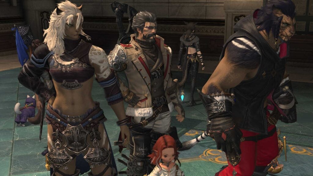 How to unlock Pictomancer in FFXIV Dawntrail | VGC