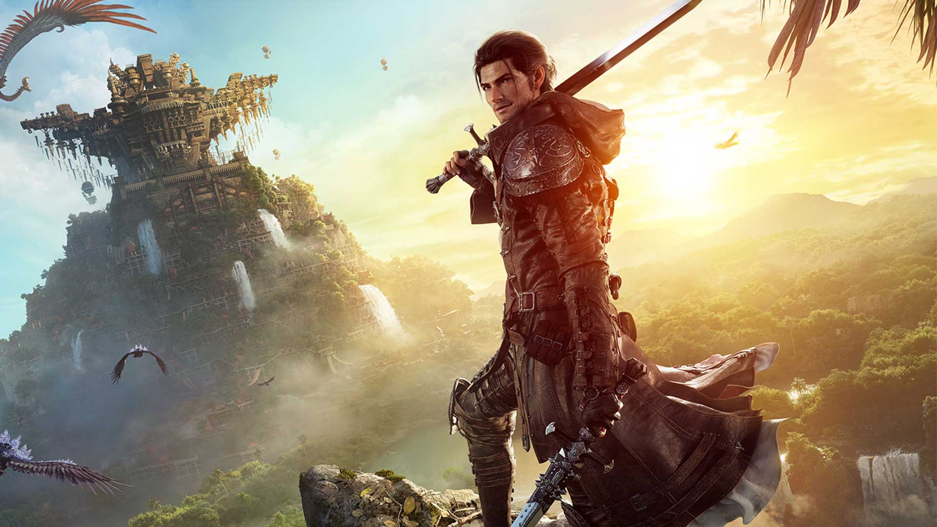 How to unlock Viper in FFXIV Dawntrail | VGC