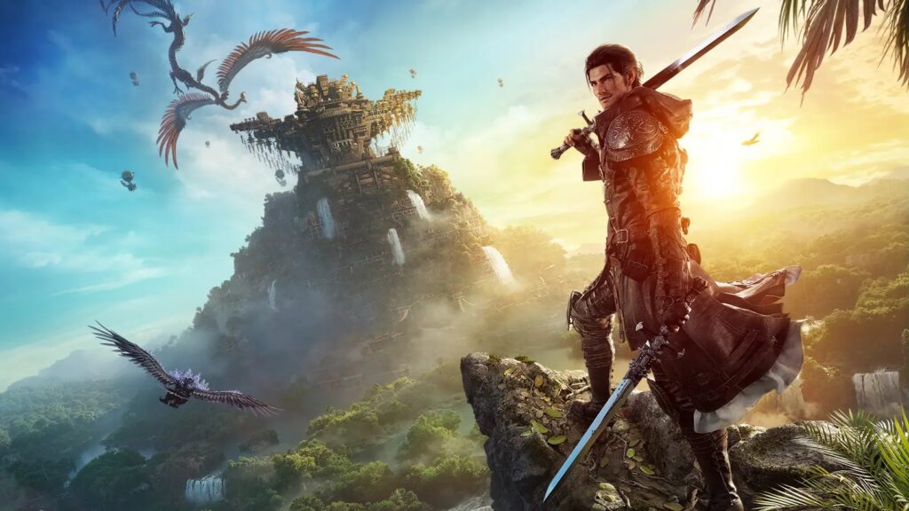 Final Fantasy 14’s next big update will kick off a Final Fantasy 11 ...