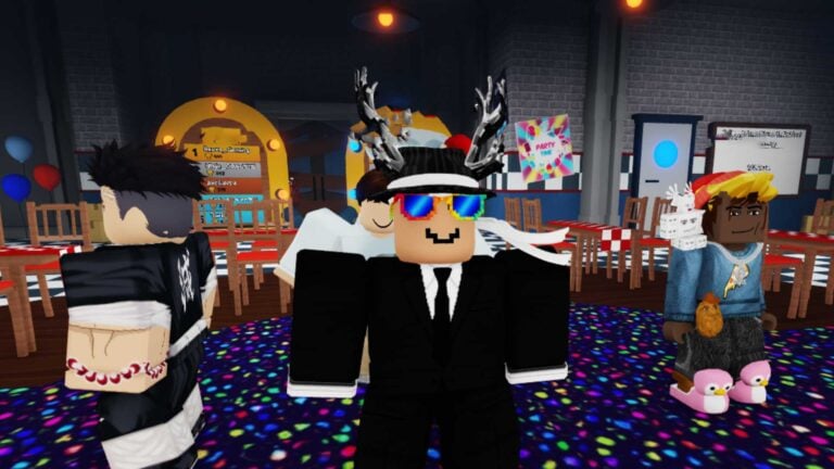 Dress to Impress DTI codes for Valentine’s UPD Part 2 (February 2025) | VGC