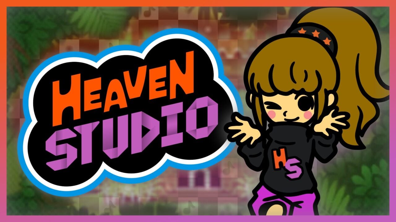 Nintendo takes down fan-made Rhythm Heaven remix tool | VGC