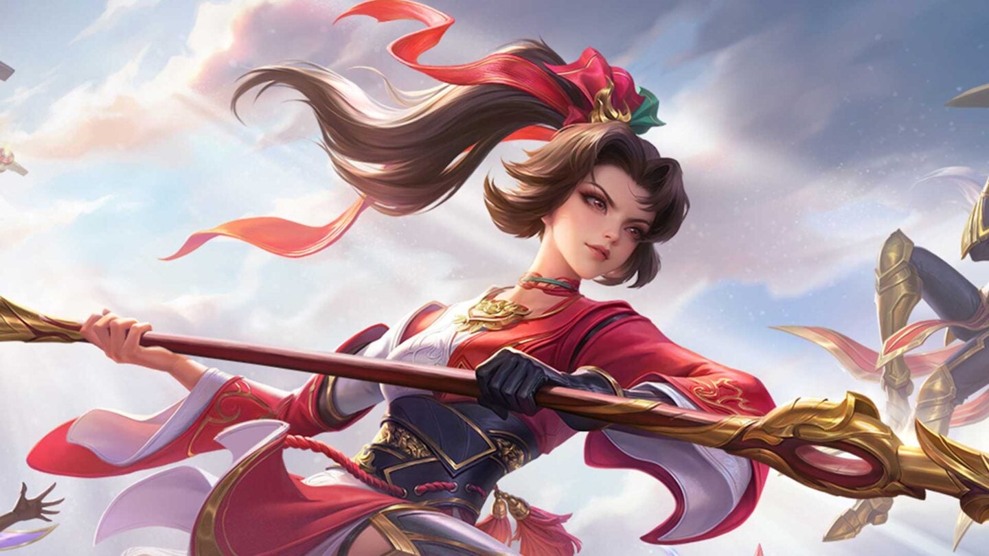 Honor of Kings redeem codes (November 2024) | VGC