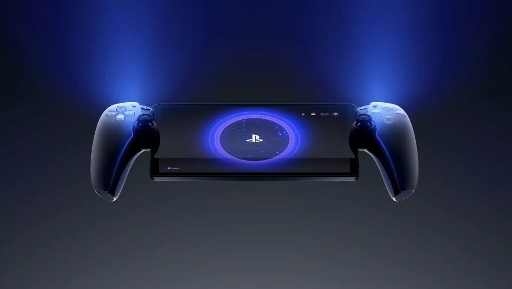 New PlayStation handheld report backed up by Digital Foundry | VGC