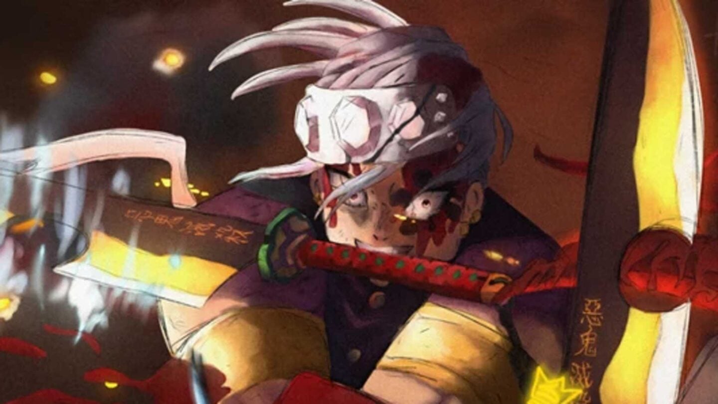 Project Slayers 2 codes (January 2025) | VGC