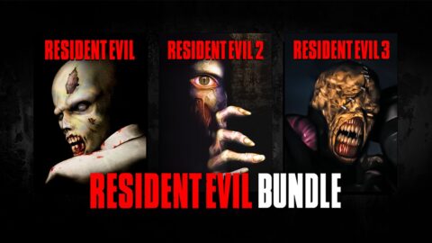 The original 1997 PC port of Resident Evil is now on GOG, with 2 and 3 ...