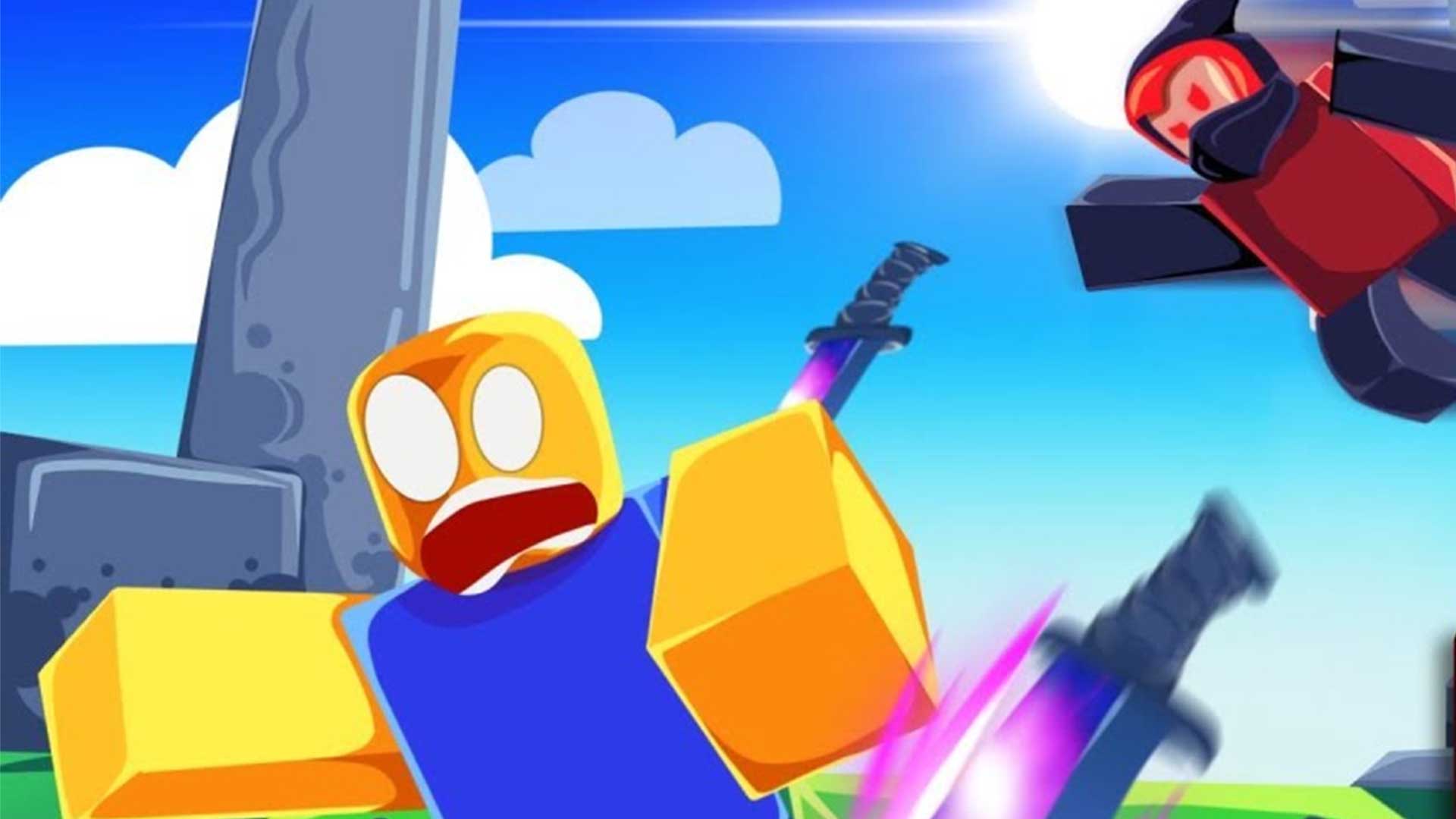 Blade Blitz codes | VGC