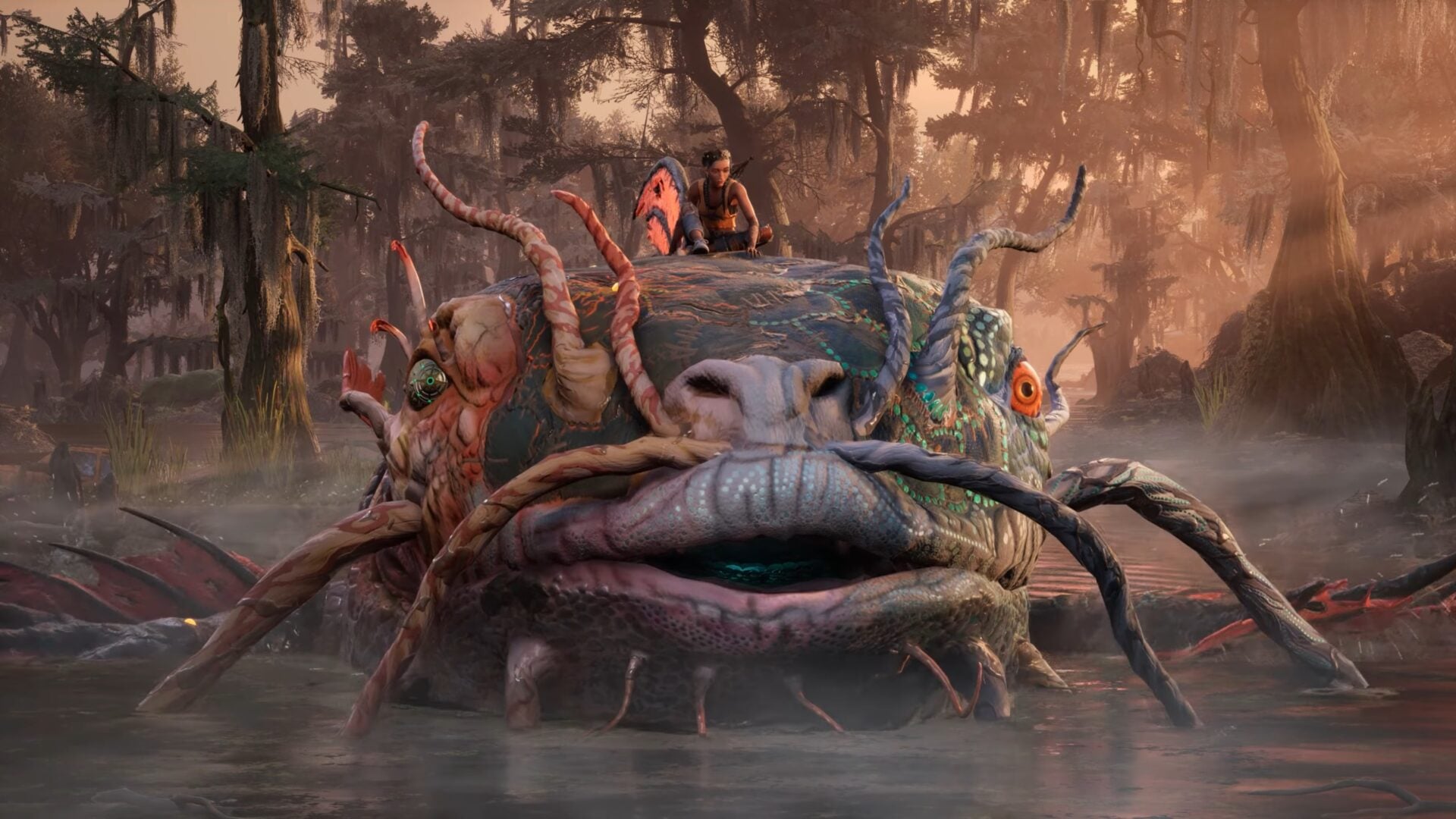 South of Midnight gets its first gameplay trailer | VGC