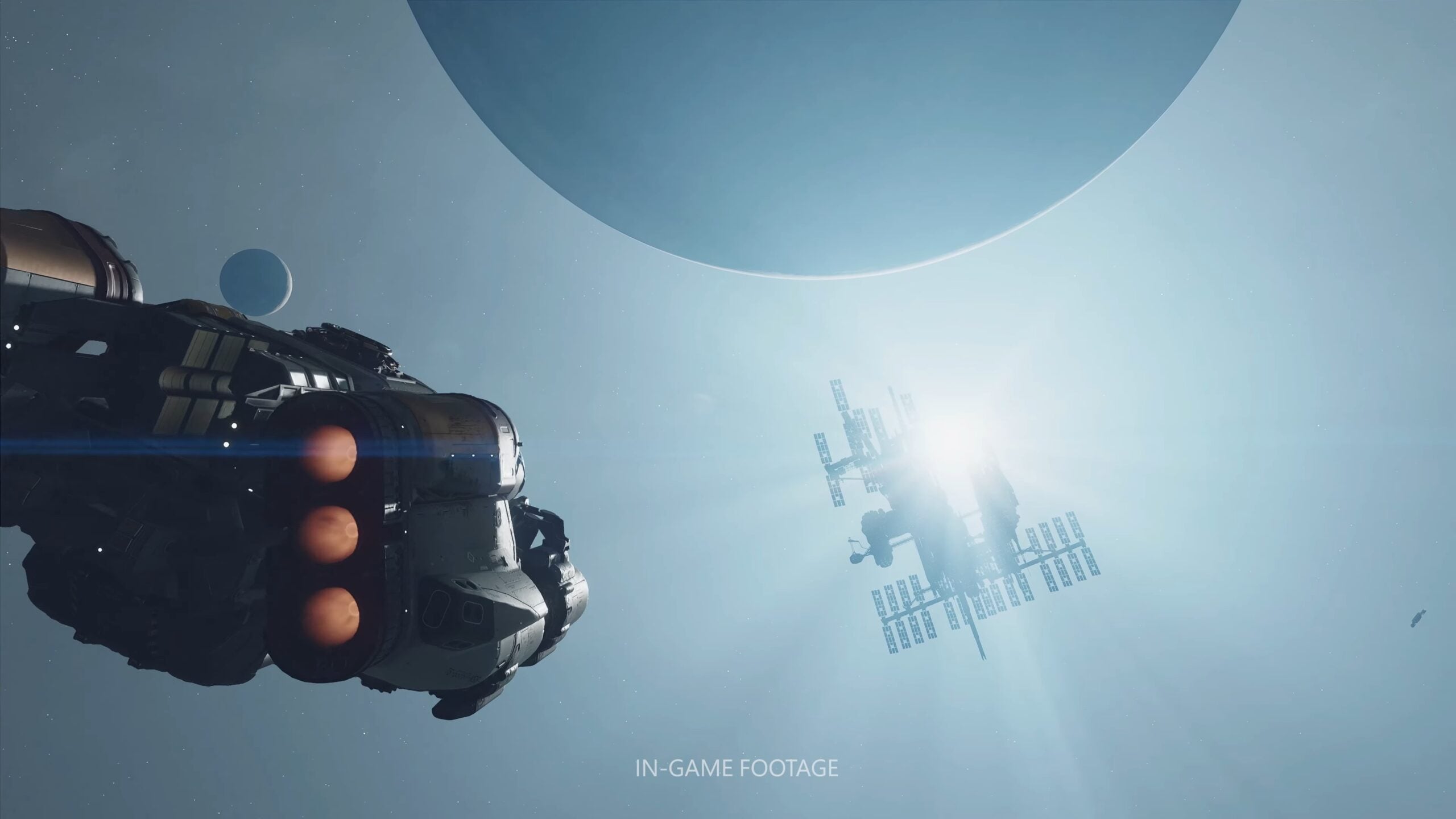 Starfield’s story expansion Shattered Space gets a trailer, but no ...