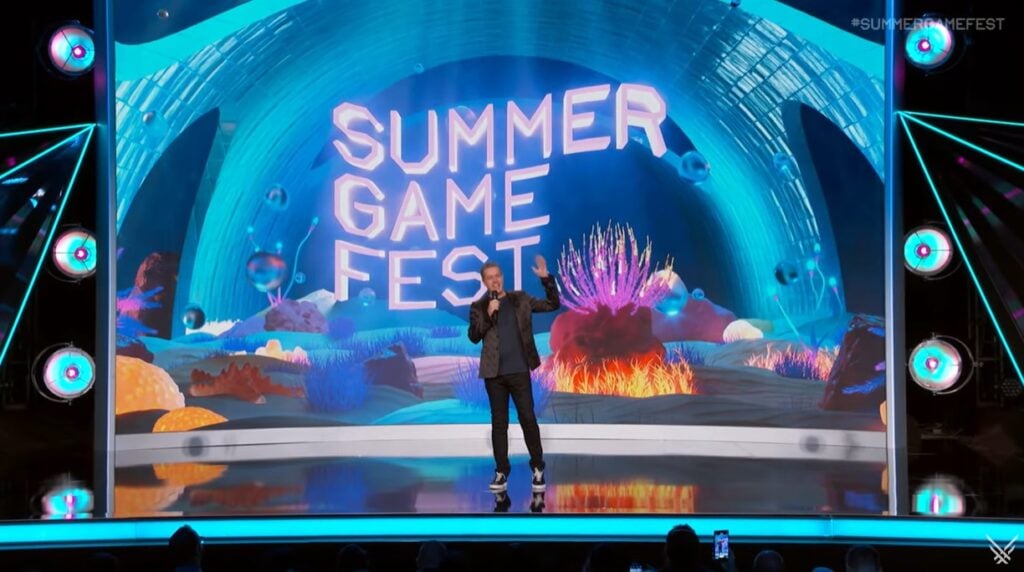 How to watch the Summer Game Fest 2024 live stream | VGC