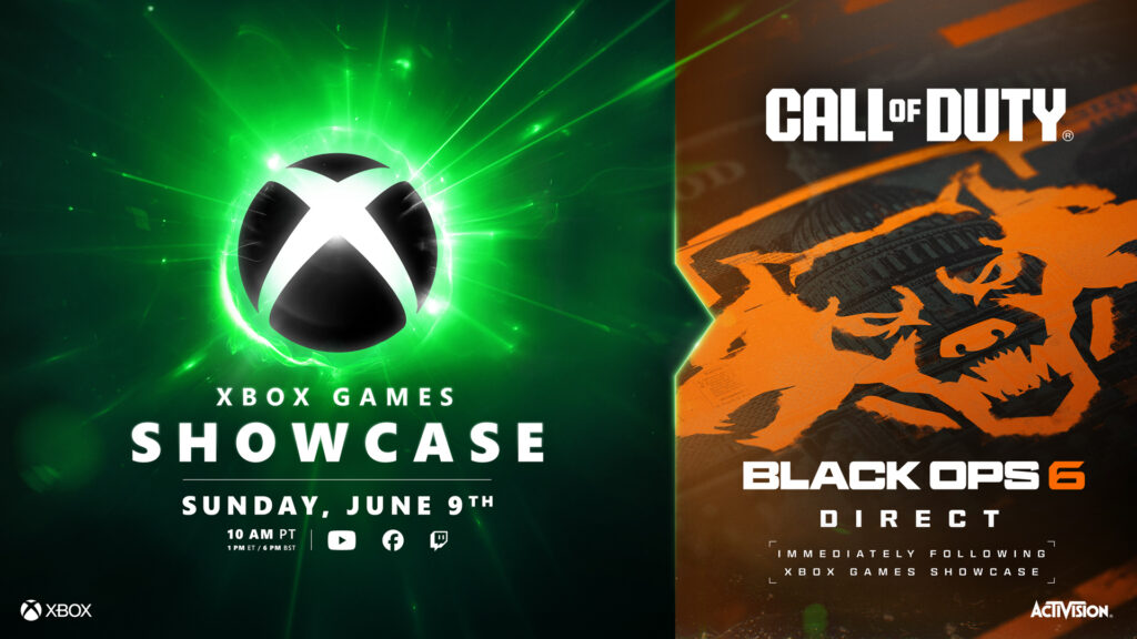 Here’s all the big news from the Xbox Games Showcase | VGC