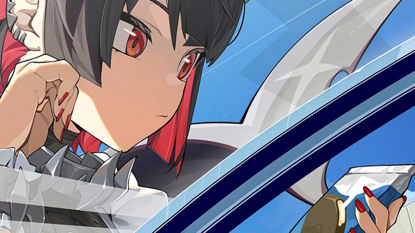 Zenless Zone Zero codes for V1.4 (January 2025) | VGC