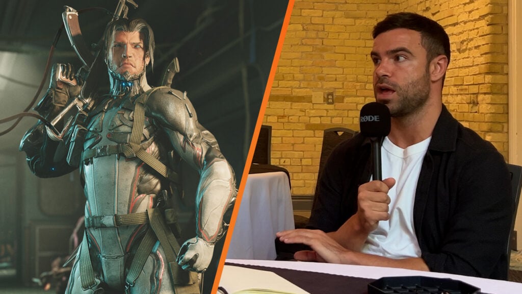 Podcast: Ben Starr on Warframe 1999, Expedition 33 and Final Fantasy 16 ...