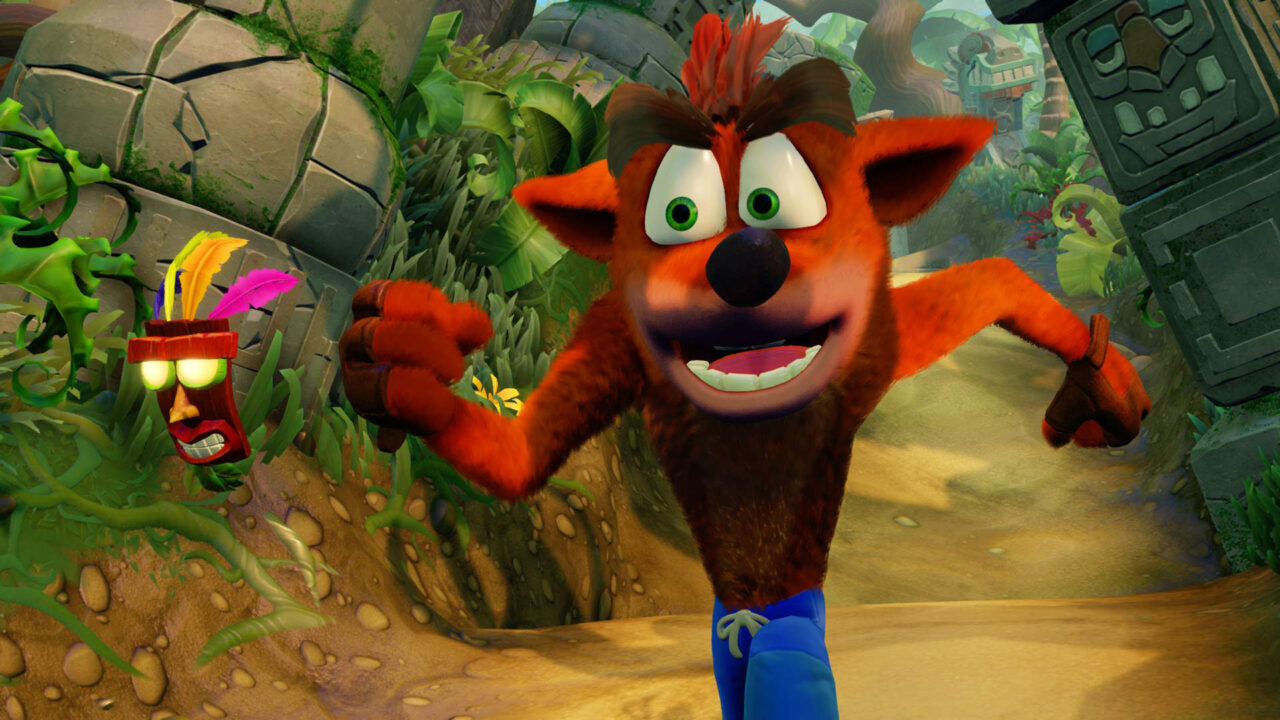 Crash Bandicoot 5 was cancelled in favour of live service games, it’s ...