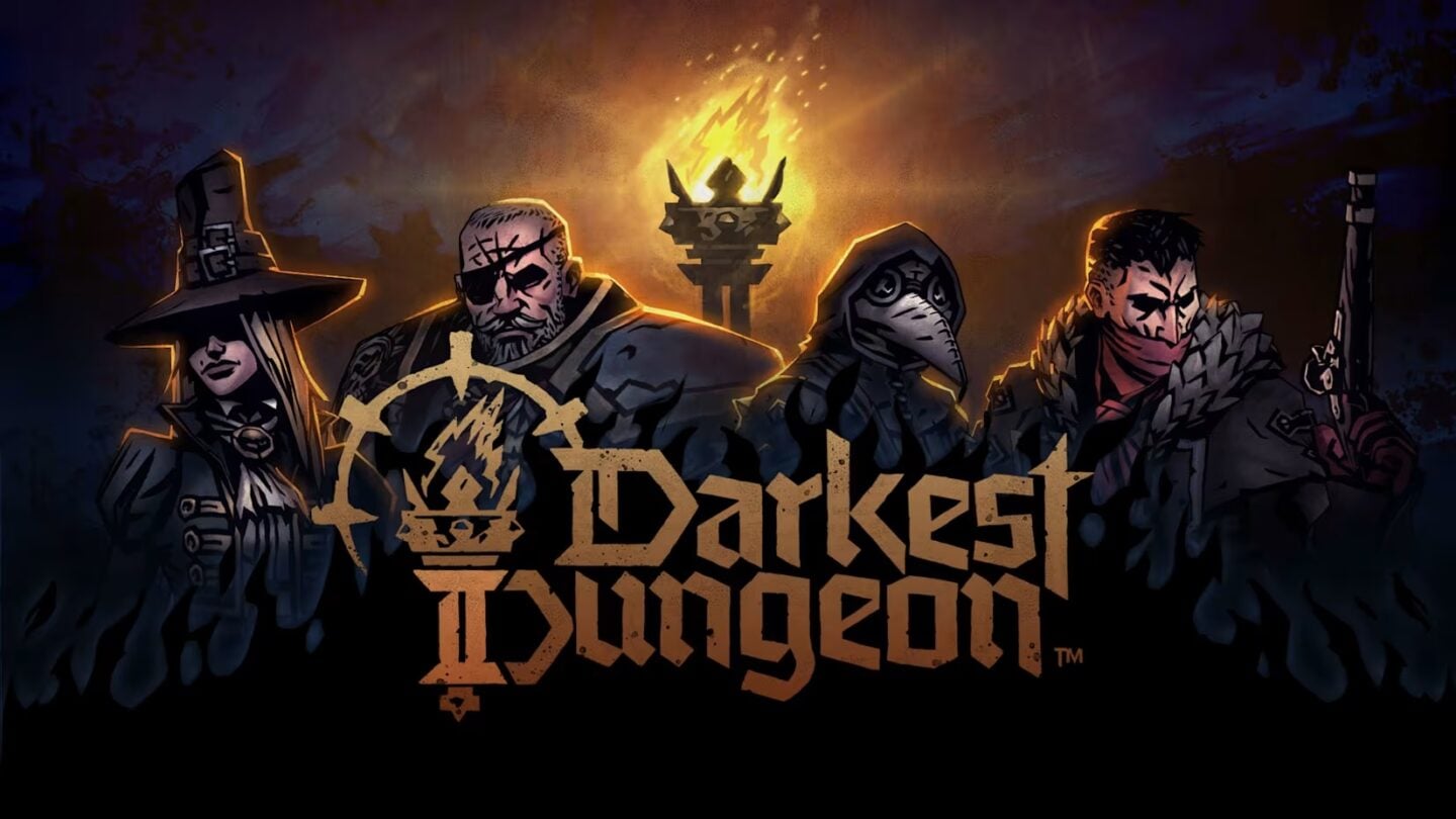 Darkest Dungeon 2 is coming to Xbox consoles this month too | VGC